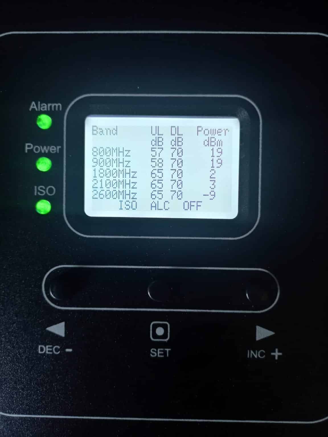 Nº1 Repetidores e Amplificadores de Sinal de Rede móvel em Portugal ...